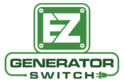 EZ Generator Switch – Manual Transfer Switch