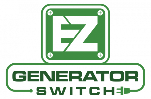 EZ Generator Switch | Manual Transfer Switch